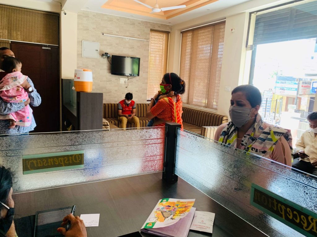 Madhu Homeopathic Clinic